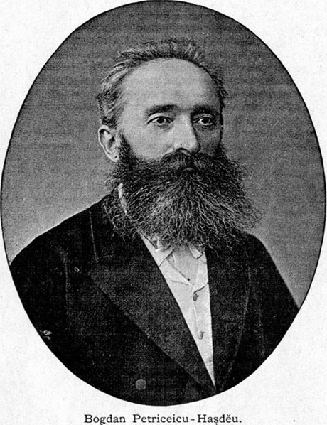 Hasdeu confirmă: Doina e religia primordială! | Dragusanul.ro